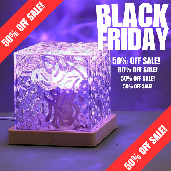 Glow Buddy™ Every Kids Dream